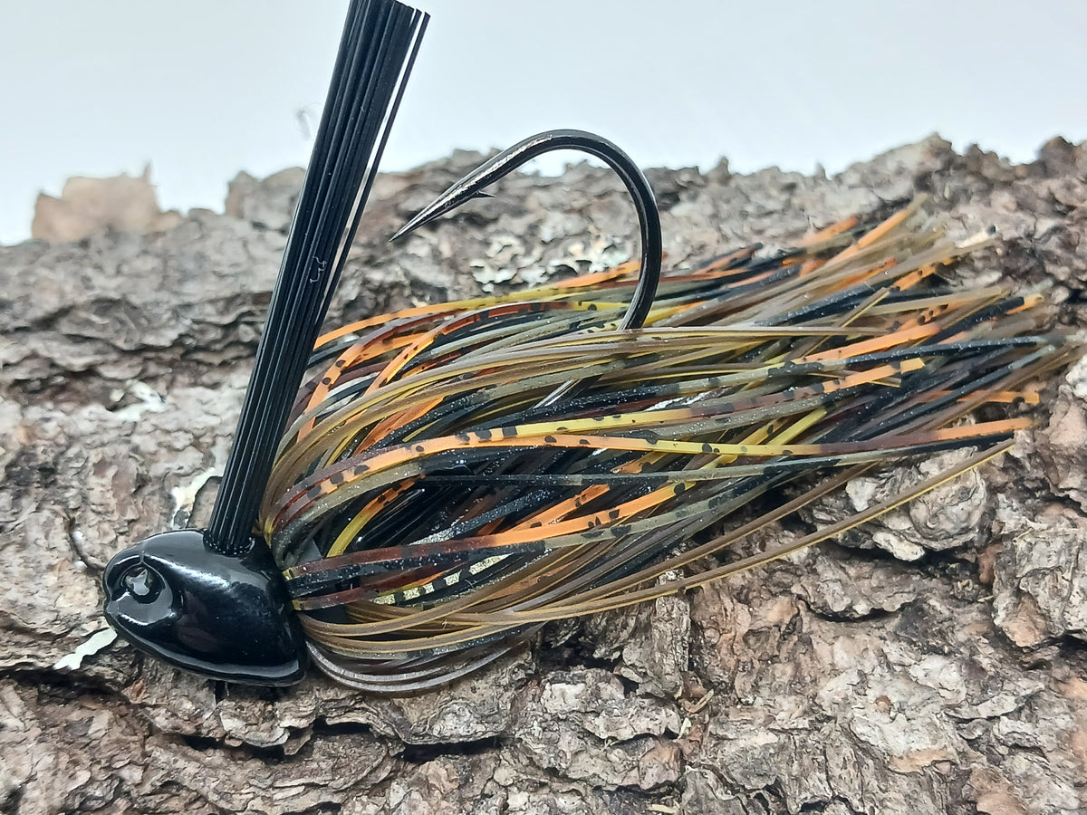MINI FLIPPING JIGS
